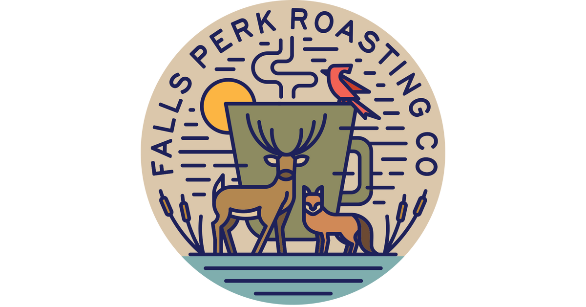 Falls Perk Roasting Co.